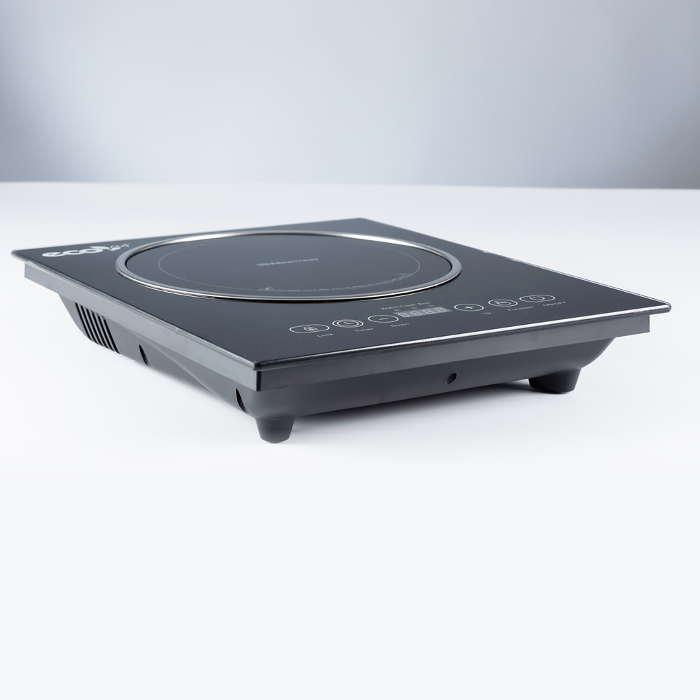 Eco Chef 1 Plate Induction Stove | Eco Chef