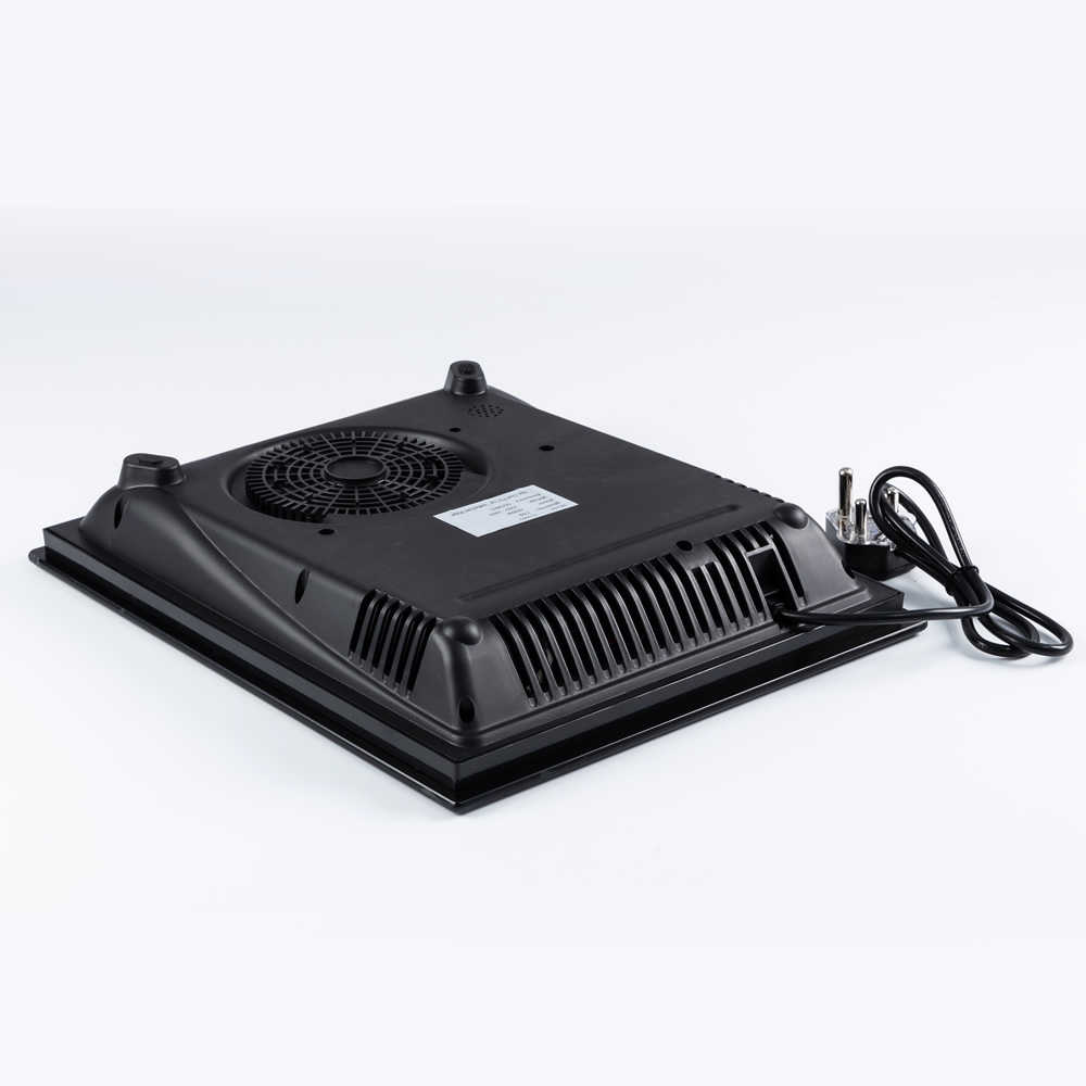 Eco Chef 1 Plate Induction Stove | Eco Chef