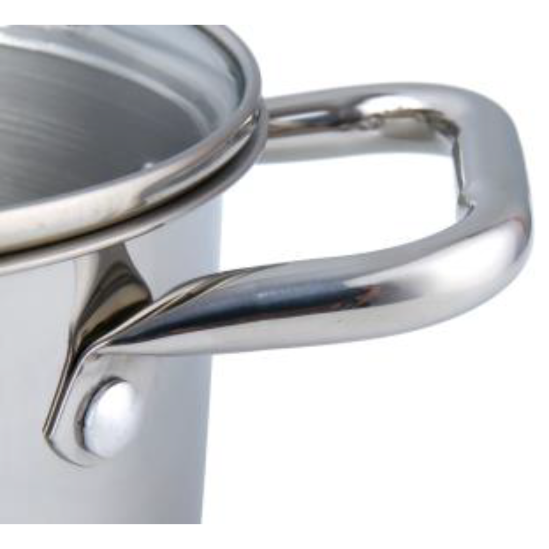 4pc Pot Set | Eco Chef